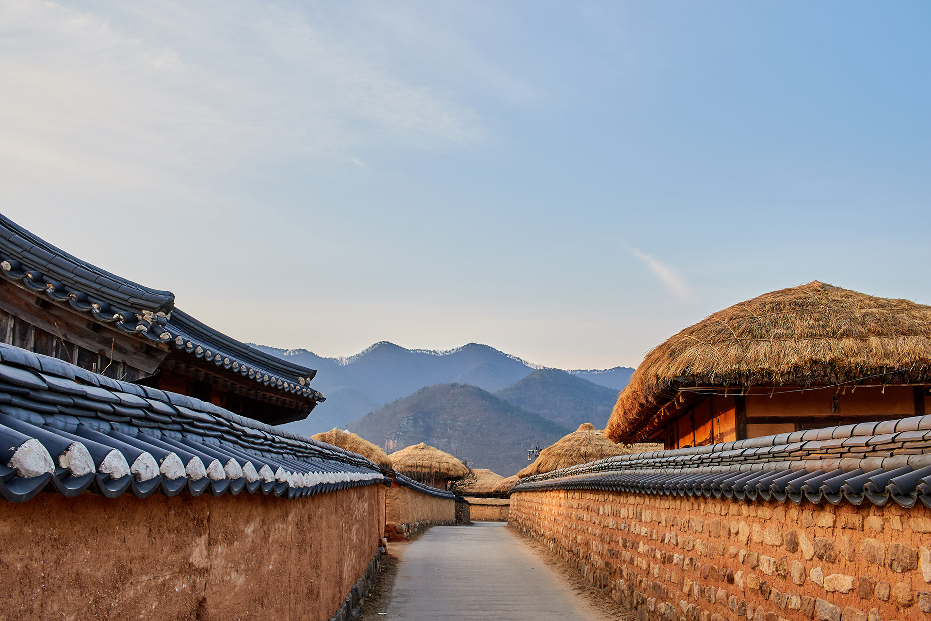 The Hidden Beauty Of South Korea – YVR Travels
